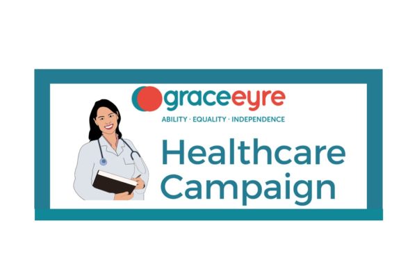 Grace Eyre - Ability, equality and independence