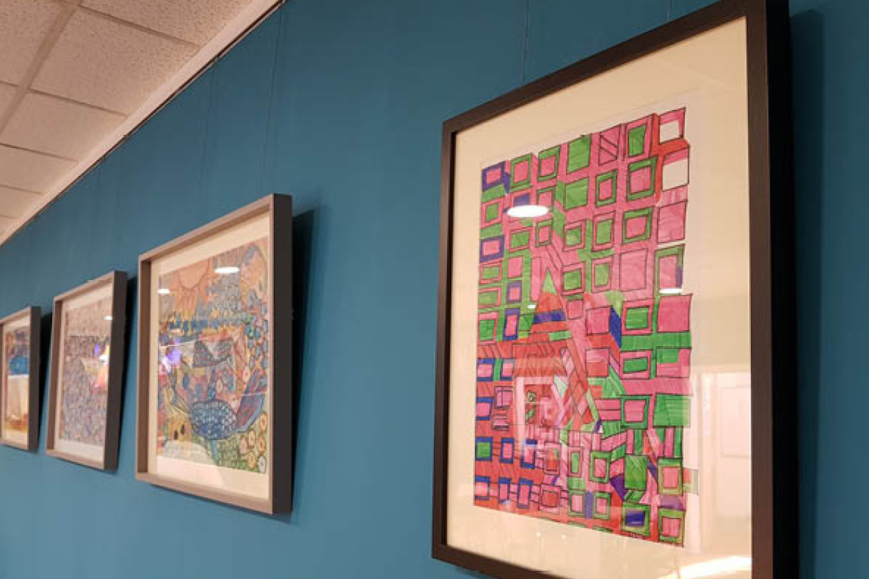 Calling all Grace Eyre artists: submit your artwork for Artists Open ...