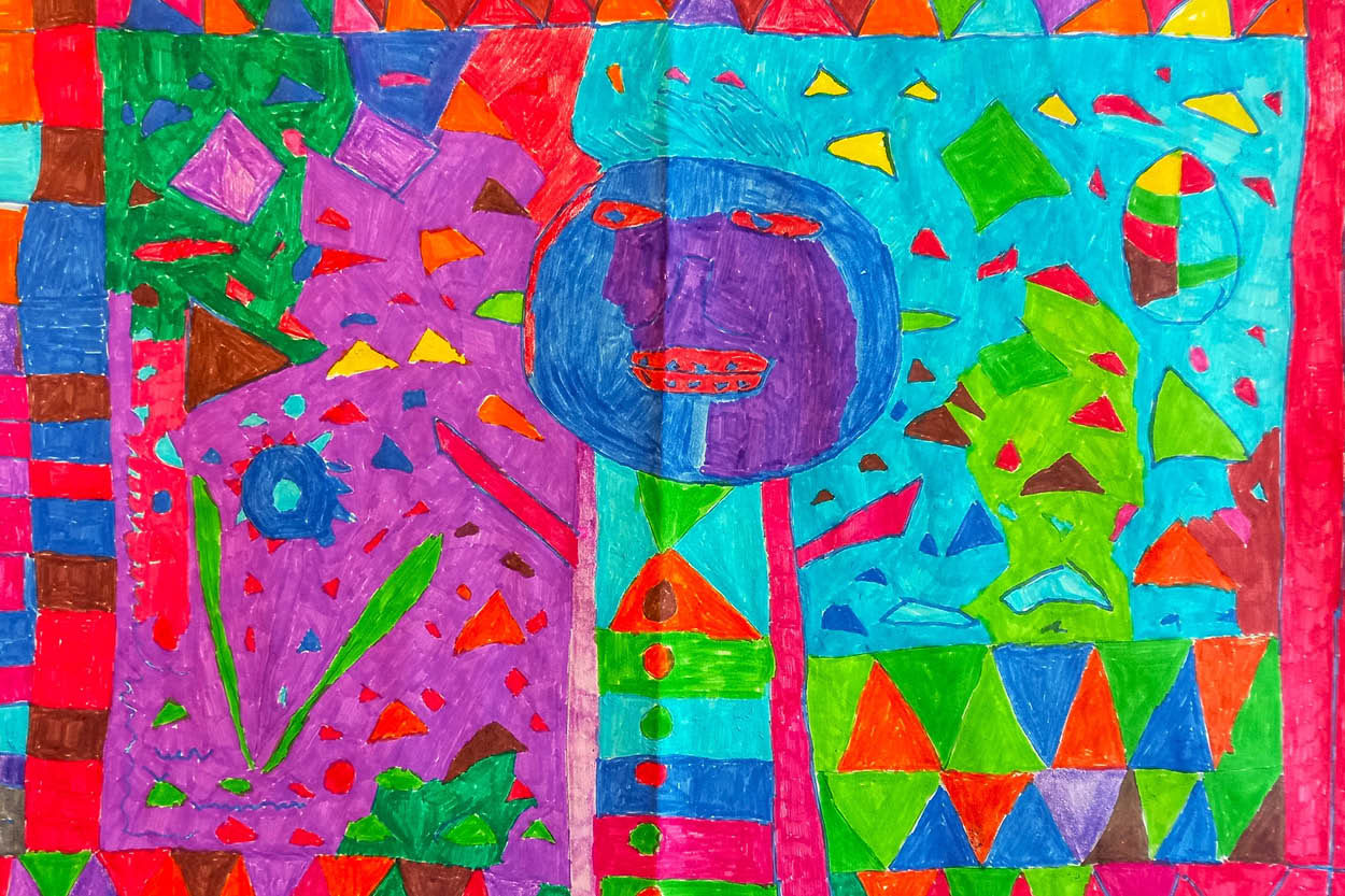 We are back for Artists Open Houses 2024 - Grace Eyre