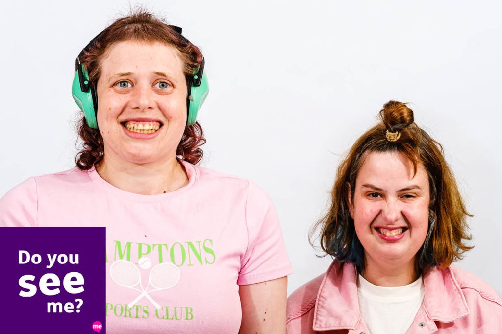 Learning Disability Week 2024 - Grace Eyre