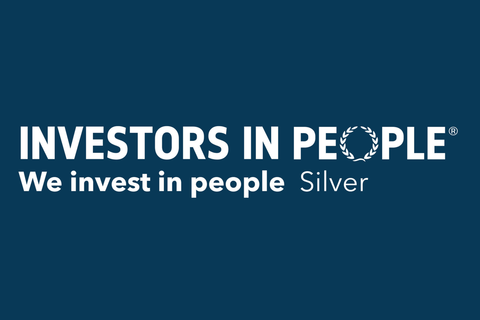 Grace Eyre receives Investors in People Silver Accreditation - Grace Eyre